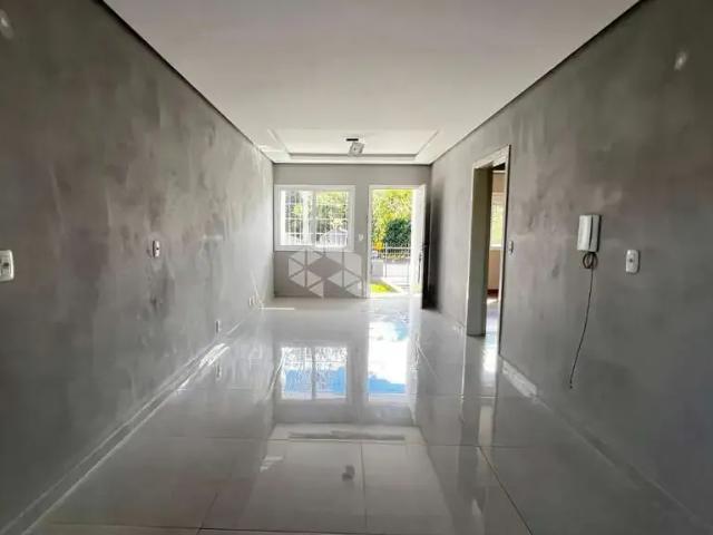 Casa / Sobrado para Venda em Farroupilha/RS América 2 Quartos