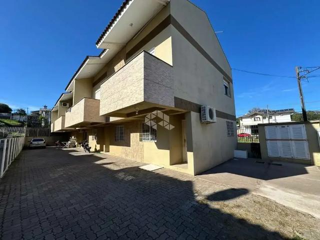 Casa / Sobrado para Venda em Farroupilha/RS América 2 Quartos