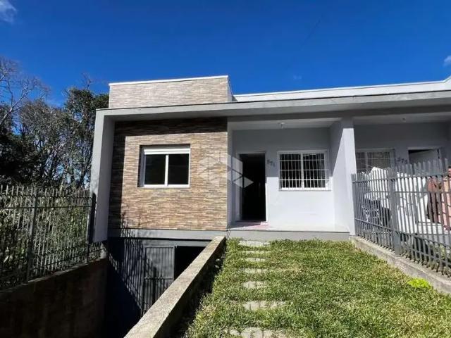 Casa / Sobrado para Venda em Farroupilha/RS América 2 Quartos