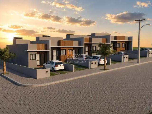 Casa / Sobrado para Venda em Farroupilha/RS América 2 Quartos