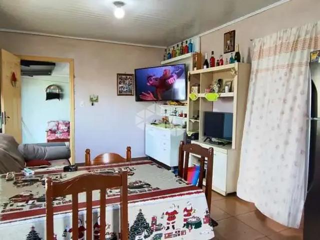 Casa / Sobrado para Venda em Farroupilha/RS América 2 Quartos