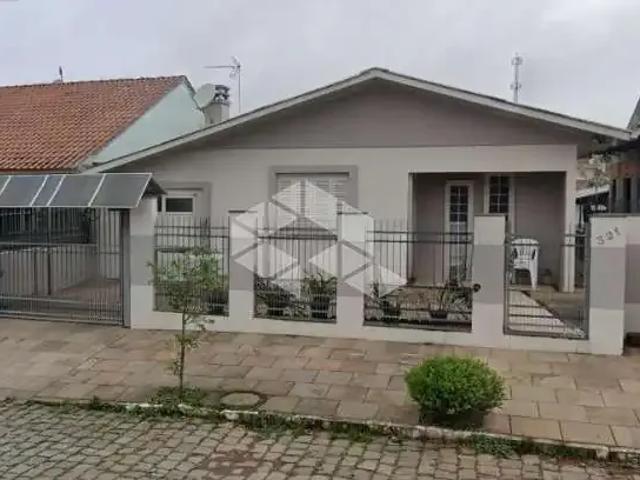 Casa / Sobrado para Venda em Farroupilha/RS Bela Vista 4 Quartos