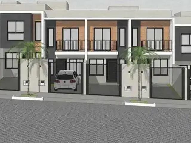 Casa / Sobrado para Venda em Farroupilha/RS Bela Vista