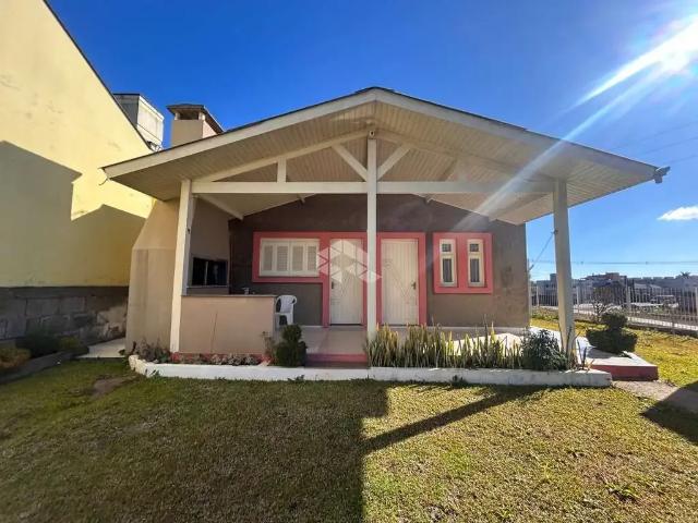 Casa / Sobrado para Venda em Farroupilha/RS Belvedere 4 Quartos