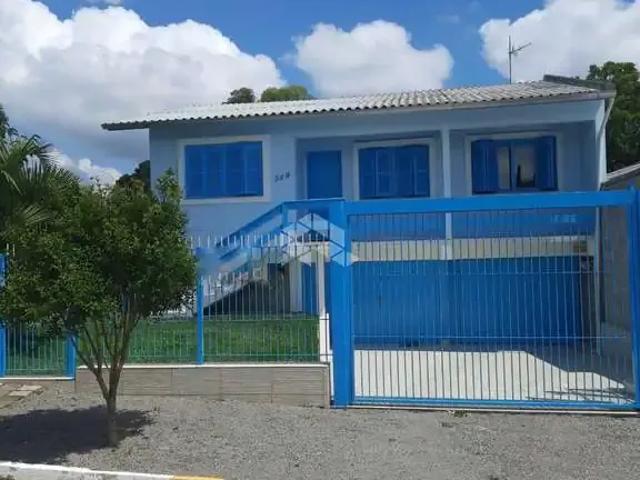 Casa / Sobrado para Venda em Farroupilha/RS Belvedere 2 Quartos