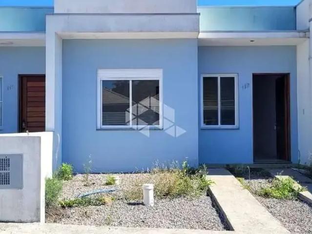 Casa / Sobrado para Venda em Farroupilha/RS Belvedere 2 Quartos
