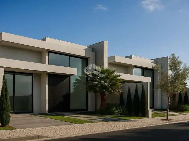 Casa / Sobrado para Venda em Farroupilha/RS Belvedere 3 Quartos