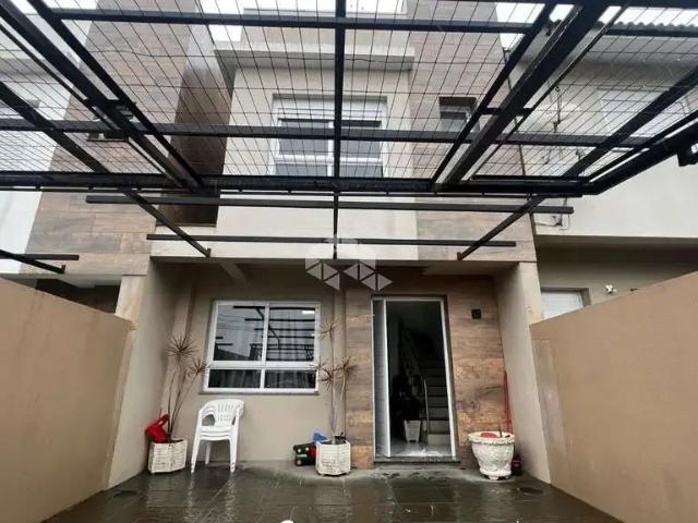 Casa / Sobrado para Venda em Farroupilha/RS Belvedere 3 Quartos
