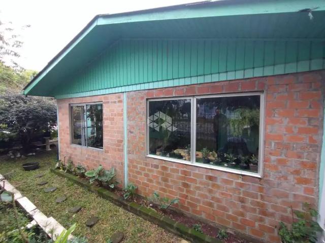 Casa / Sobrado para Venda em Farroupilha/RS Belvedere 3 Quartos