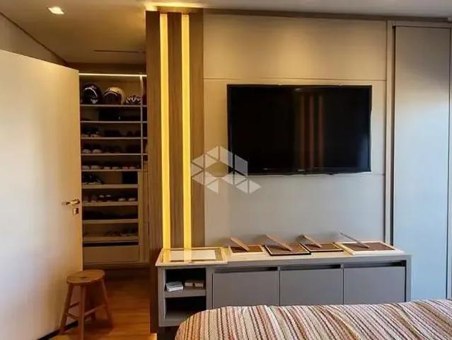 Casa / Sobrado para Venda em Farroupilha/RS Belvedere 3 Quartos
