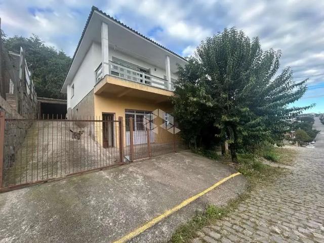 Casa / Sobrado para Venda em Farroupilha/RS Centenário 3 Quartos