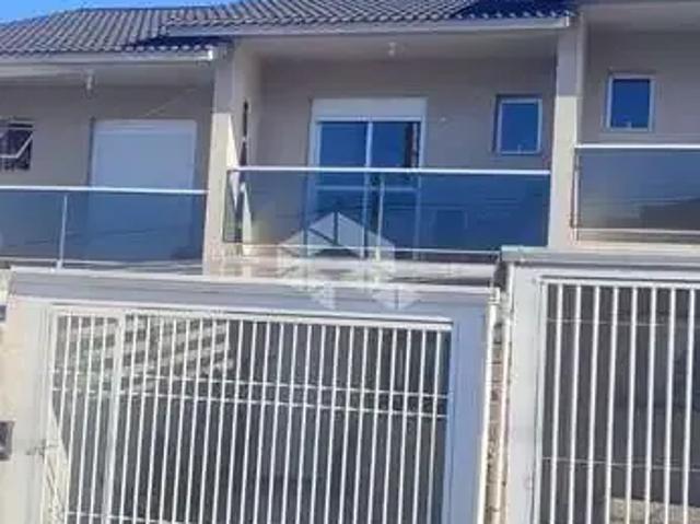Casa / Sobrado para Venda em Farroupilha/RS Centenário 2 Quartos