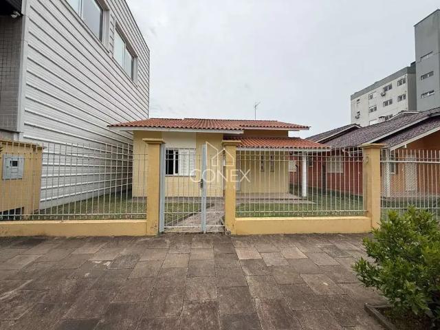 Casa / Sobrado para Venda em Farroupilha/RS Centro 2 Quartos