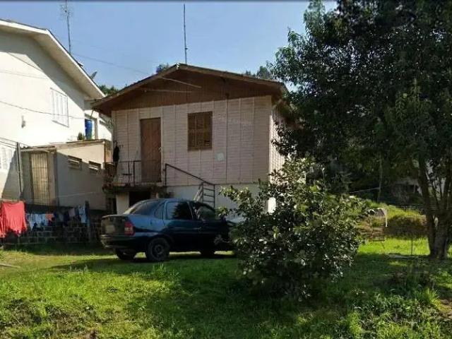Casa / Sobrado para Venda em Farroupilha/RS Cruzeiro 2 Quartos