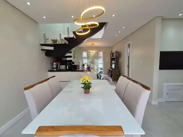 Casa / Sobrado para Venda em Farroupilha/RS Cruzeiro 2 Quartos