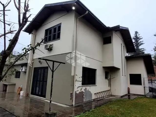 Casa / Sobrado para Venda em Farroupilha/RS Imigrante 5 Quartos