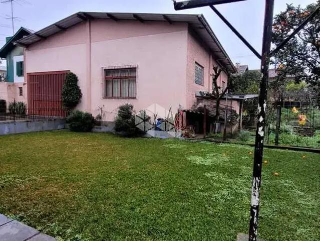 Casa / Sobrado para Venda em Farroupilha/RS Imigrante 5 Quartos