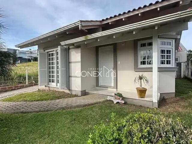Casa / Sobrado para Venda em Farroupilha/RS Imigrante 2 Quartos