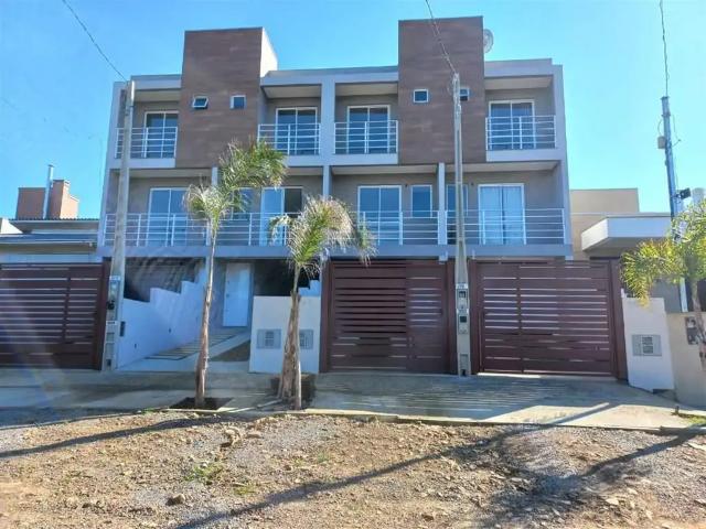Casa / Sobrado para Venda em Farroupilha/RS Imigrante 2 Quartos