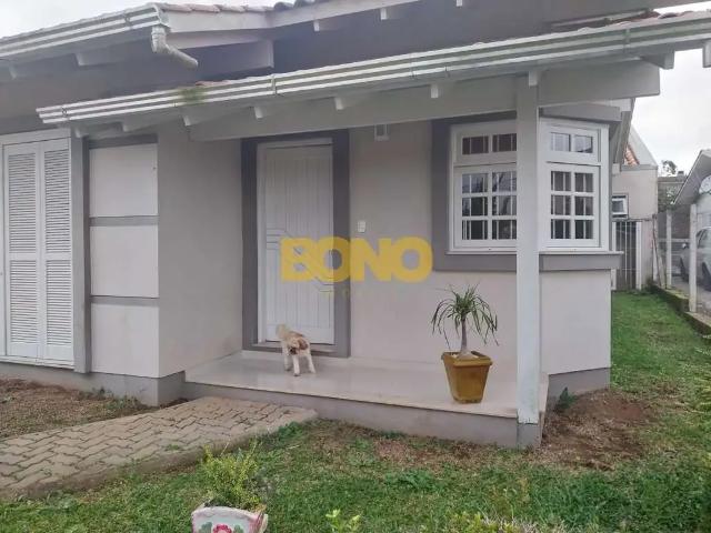 Casa / Sobrado para Venda em Farroupilha/RS Imigrante 2 Quartos