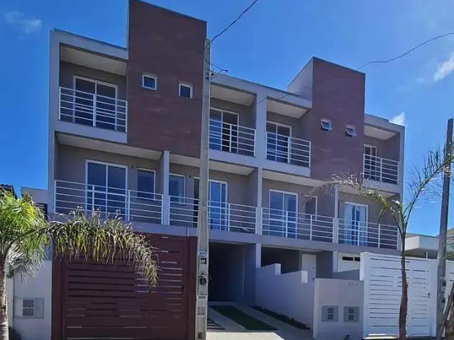 Casa / Sobrado para Venda em Farroupilha/RS Imigrante 2 Quartos