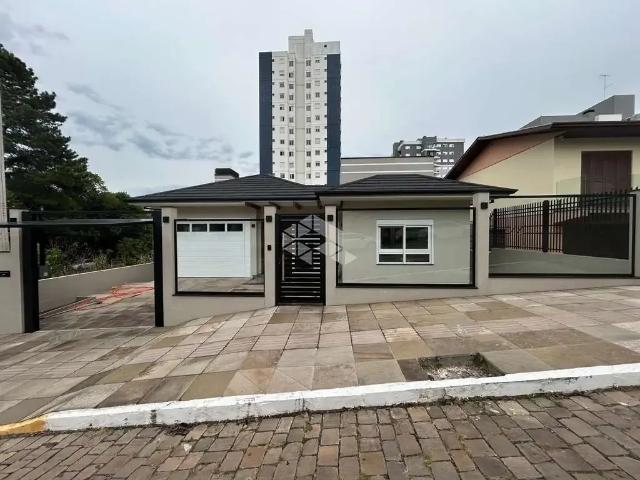 Casa / Sobrado para Venda em Farroupilha/RS Imigrante 2 Quartos