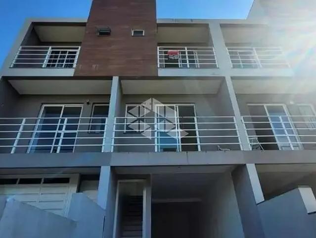 Casa / Sobrado para Venda em Farroupilha/RS Imigrante 2 Quartos