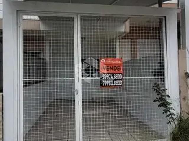 Casa / Sobrado para Venda em Farroupilha/RS Imigrante 2 Quartos
