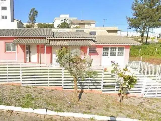 Casa / Sobrado para Venda em Farroupilha/RS Imigrante 3 Quartos