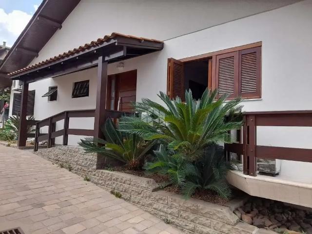 Casa / Sobrado para Venda em Farroupilha/RS Imigrante 3 Quartos