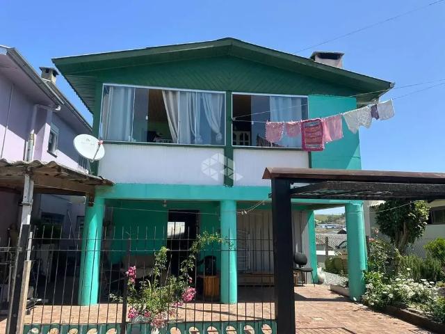 Casa / Sobrado para Venda em Farroupilha/RS Ipanema 5 Quartos