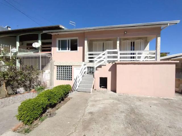 Casa / Sobrado para Venda em Farroupilha/RS Primeiro de Maio 3 Quartos