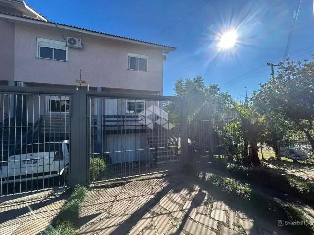 Casa / Sobrado para Venda em Farroupilha/RS São Francisco 2 Quartos