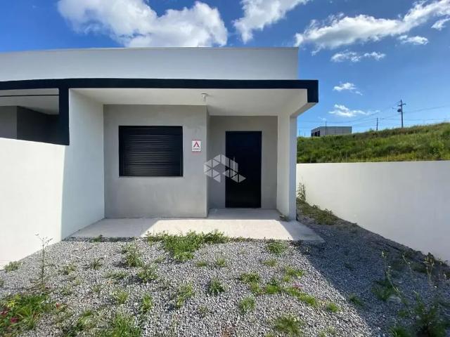 Casa / Sobrado para Venda em Farroupilha/RS São Francisco 2 Quartos