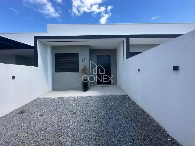 Casa / Sobrado para Venda em Farroupilha/RS São Francisco 2 Quartos