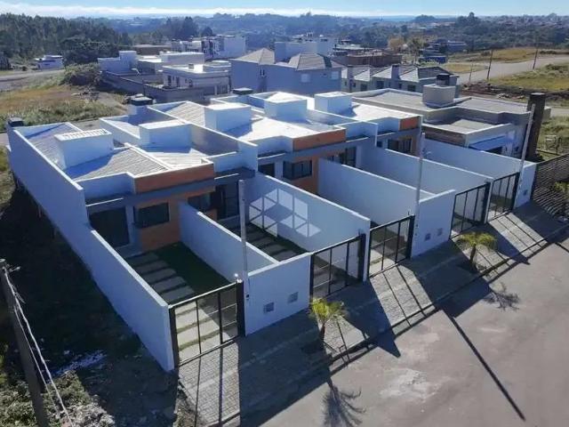 Casa / Sobrado para Venda em Farroupilha/RS São Francisco 2 Quartos