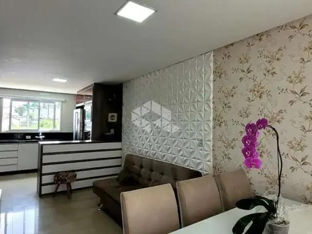 Casa / Sobrado para Venda em Farroupilha/RS São Francisco 2 Quartos