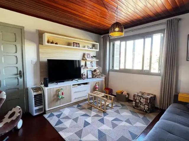 Casa / Sobrado para Venda em Farroupilha/RS São Francisco 6 Quartos