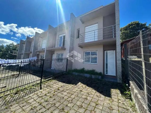 Casa / Sobrado para Venda em Farroupilha/RS São José 2 Quartos