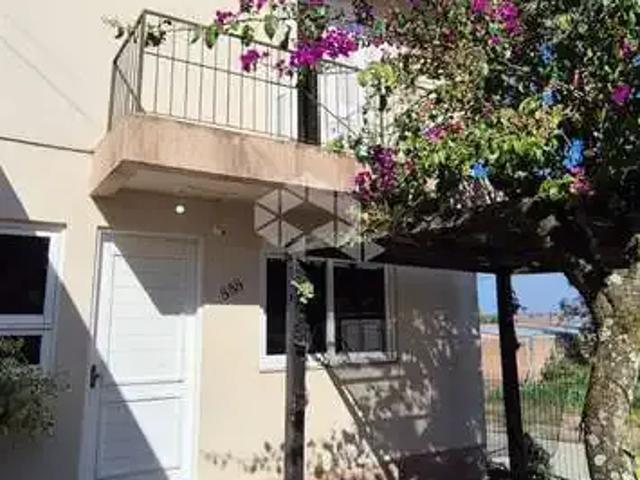 Casa / Sobrado para Venda em Farroupilha/RS São Luiz 2 Quartos