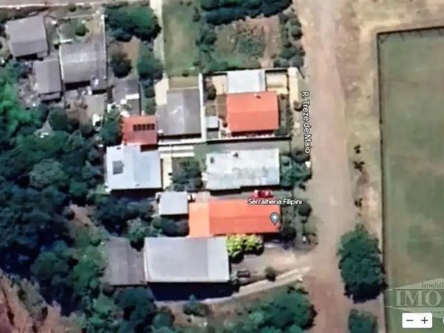 Casa / Sobrado para Venda em Farroupilha/RS São Luiz 2 Quartos