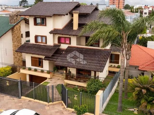 Casa / Sobrado para Venda em Farroupilha/RS São Luiz 4 Quartos