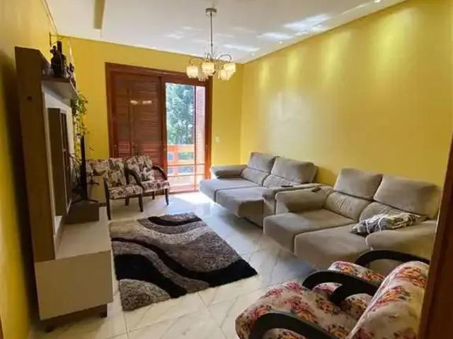 Casa / Sobrado para Venda em Farroupilha/RS São Luiz 4 Quartos