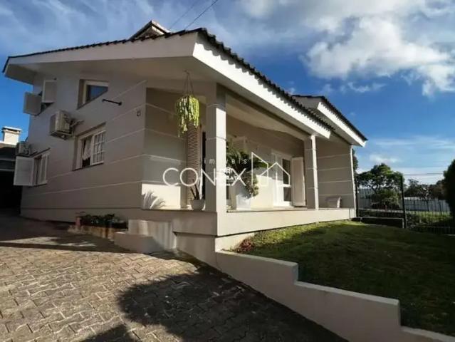 Casa / Sobrado para Venda em Farroupilha/RS São Luiz 4 Quartos