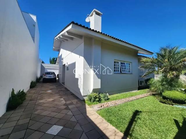 Casa / Sobrado para Venda em Farroupilha/RS São Luiz 4 Quartos