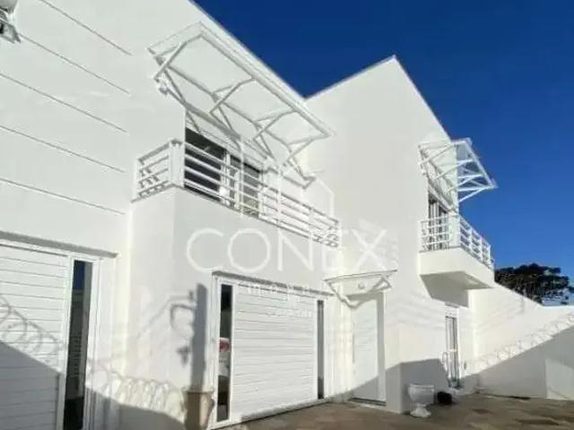 Casa / Sobrado para Venda em Farroupilha/RS São Luiz 4 Quartos