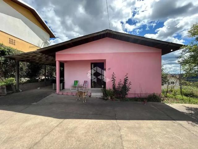 Casa / Sobrado para Venda em Farroupilha/RS Santa Catarina 3 Quartos