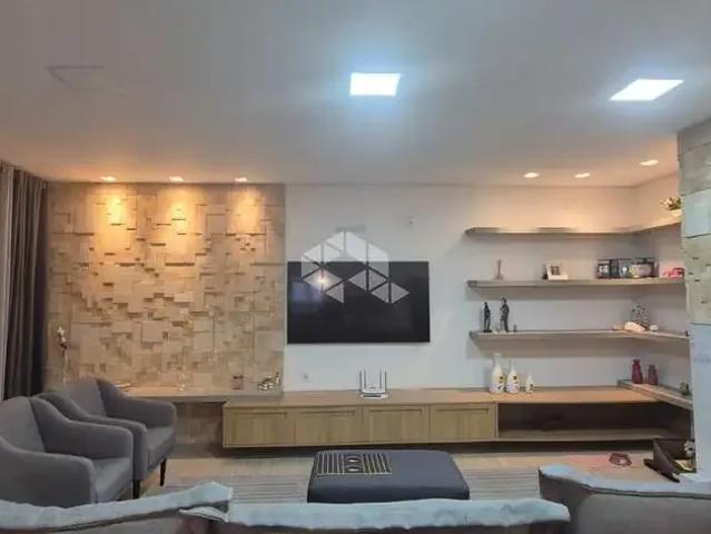 Casa / Sobrado para Venda em Farroupilha/RS Santo Antônio 4 Quartos