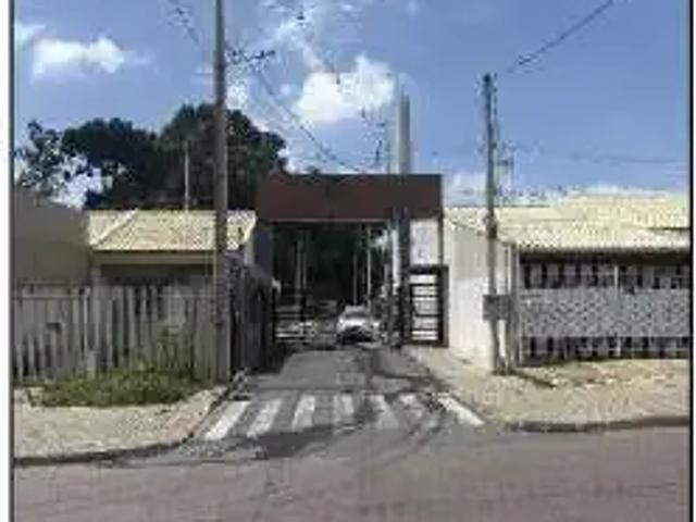Casa / Sobrado para Venda em Fazenda Rio Grande/PR Estados 1 Quartos