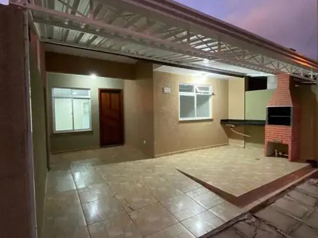 Casa / Sobrado para Venda em Fazenda Rio Grande/PR Estados 2 Quartos